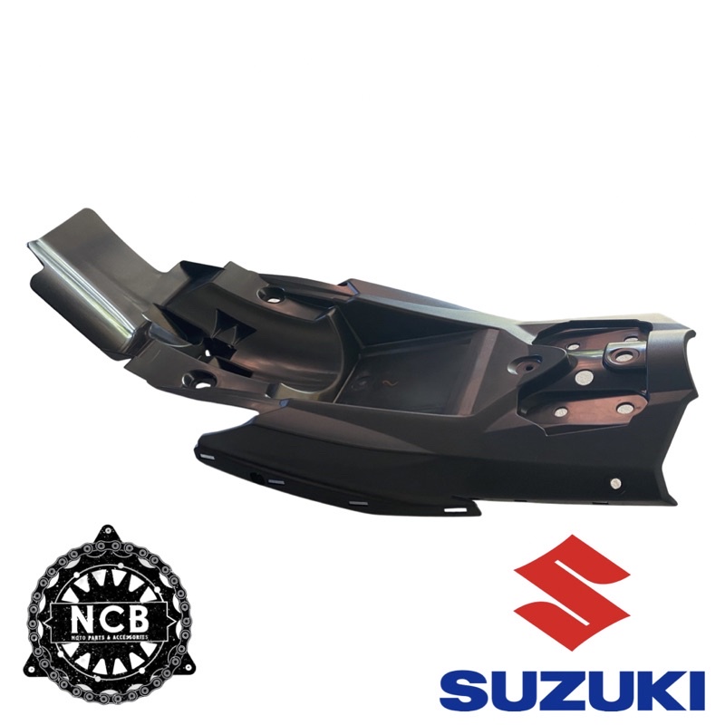 genuine suzuki underneath cover for raider 150 fi | Lazada PH