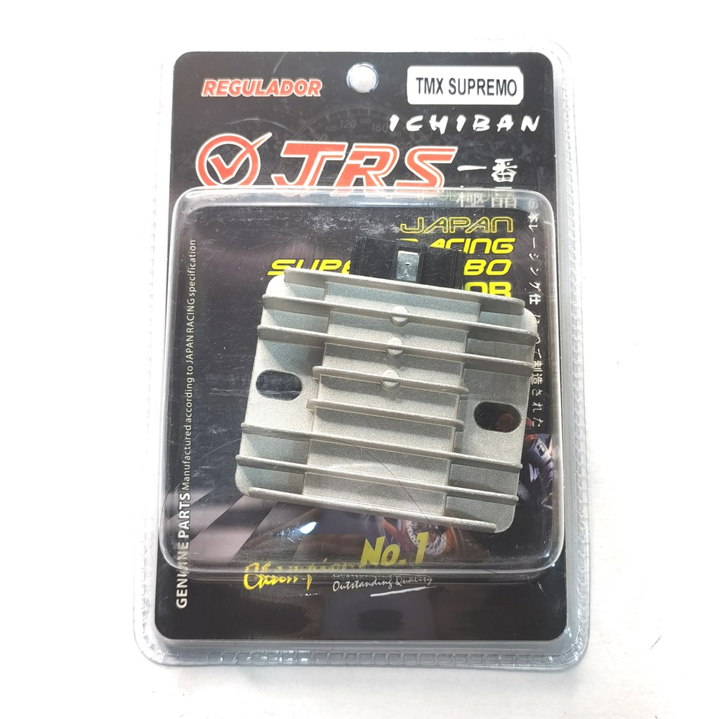 Regulator for TMX Supremo | Lazada PH