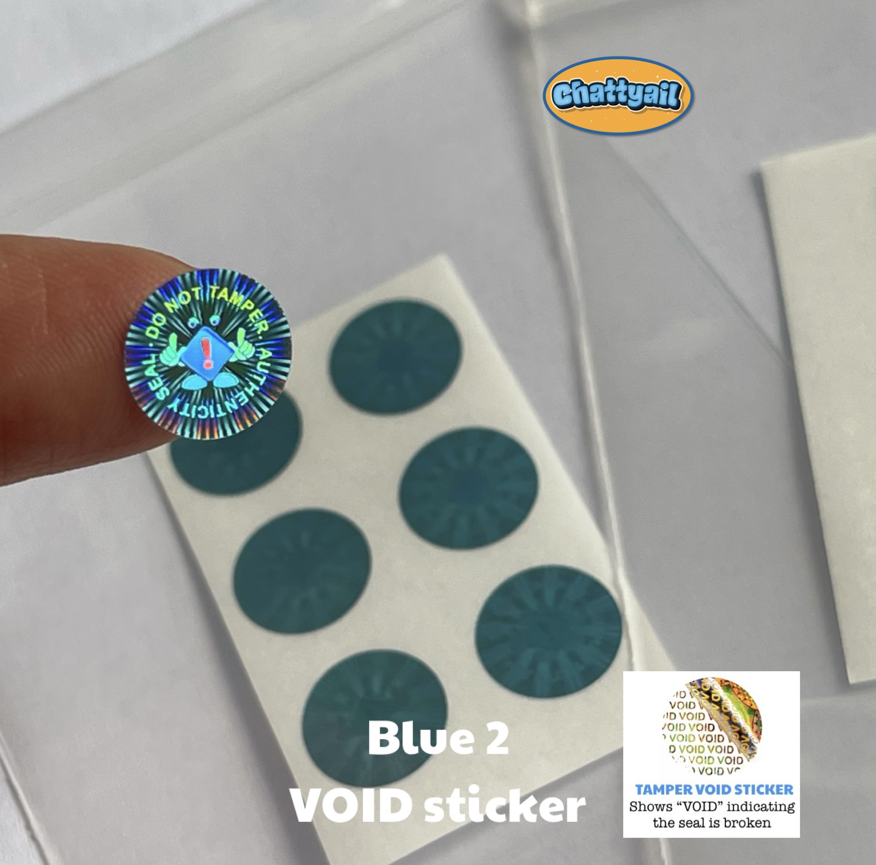 Anti-Theft Credit and Debit Card CVV Protection With Void and Tamper ...