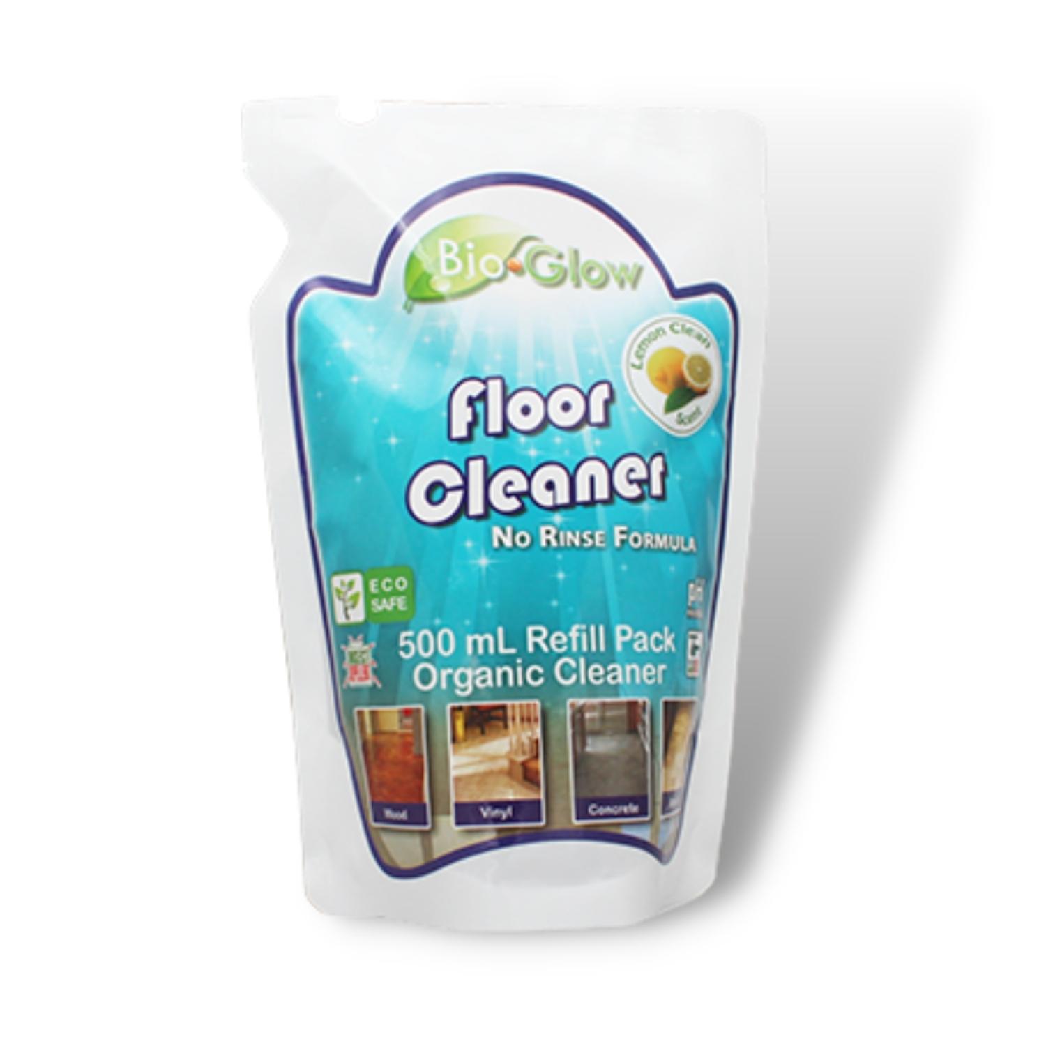 Bio Glow Floor Cleaner 500mL refill | Lazada PH