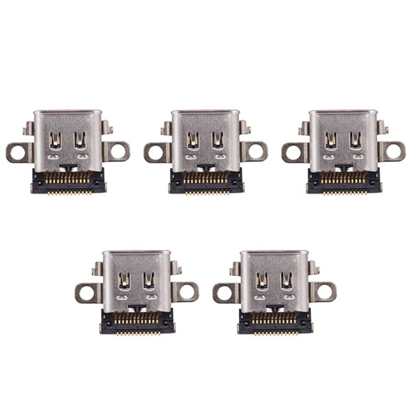 USB Type-C Charging Port Charger Socket Connector Repair Switch | Lazada PH