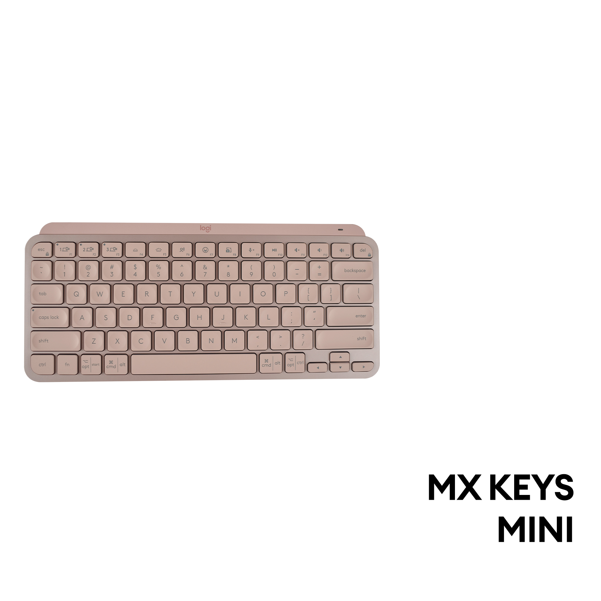 MX Keys Mini Wireless Illuminated Keyboard | Lazada PH