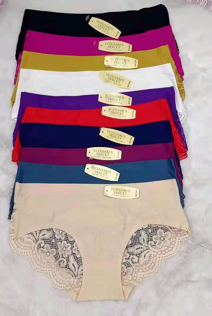 Victoria Secret Seamless Panty Lazada Ph