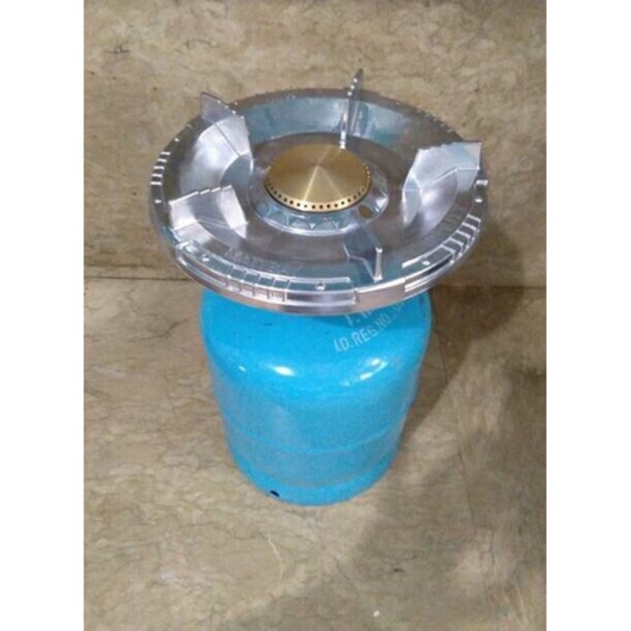 COD Super Kalan Burner Complete SET 1 (FREE GAS) SHINE GAS | Lazada PH