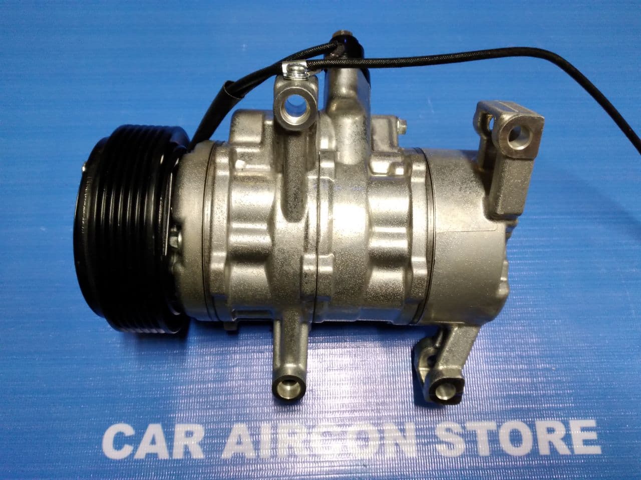 TOYOTA AVANZA 2016 2017 car aircon compressor (10sa13c) | Lazada PH