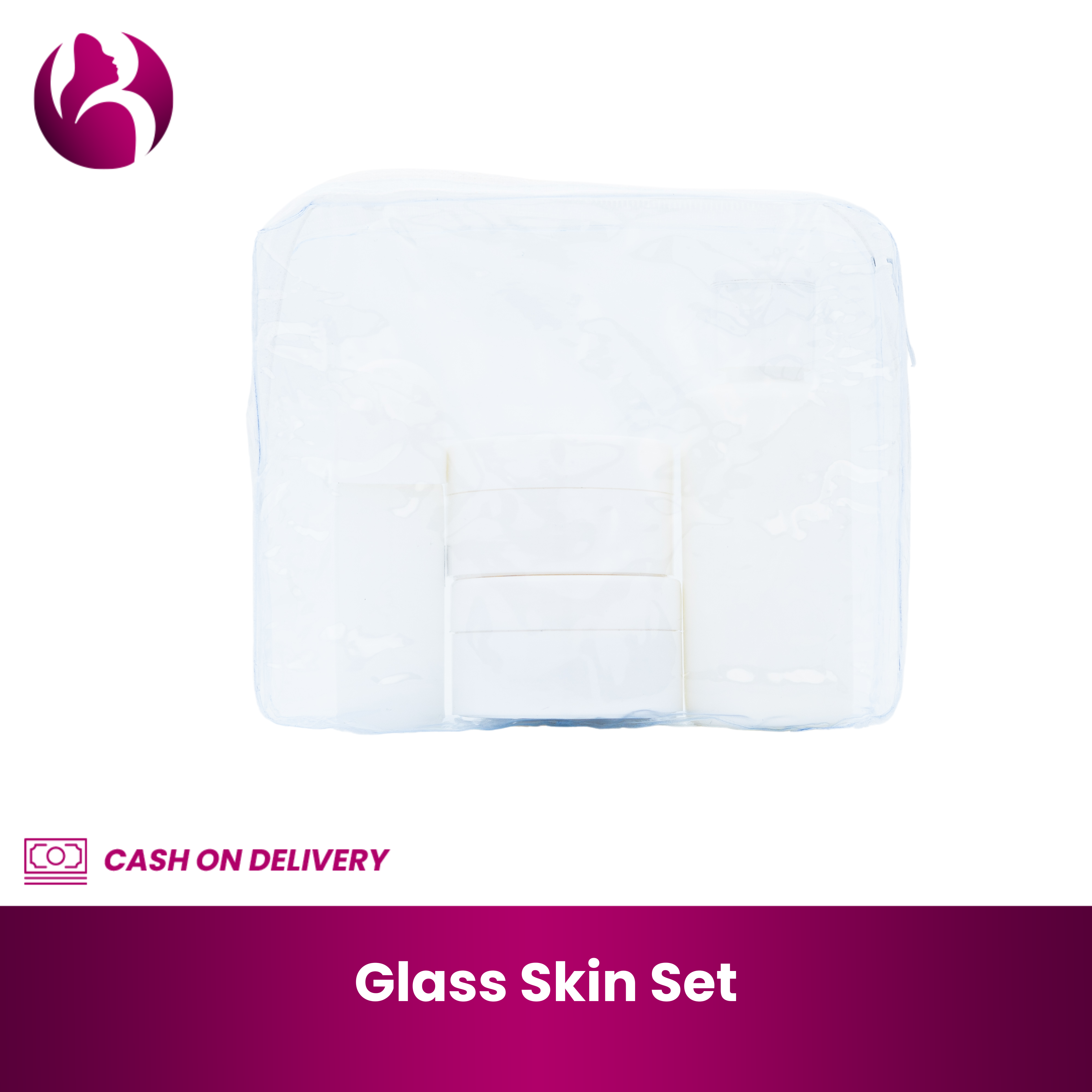 Glass Skin Kit | Lazada PH