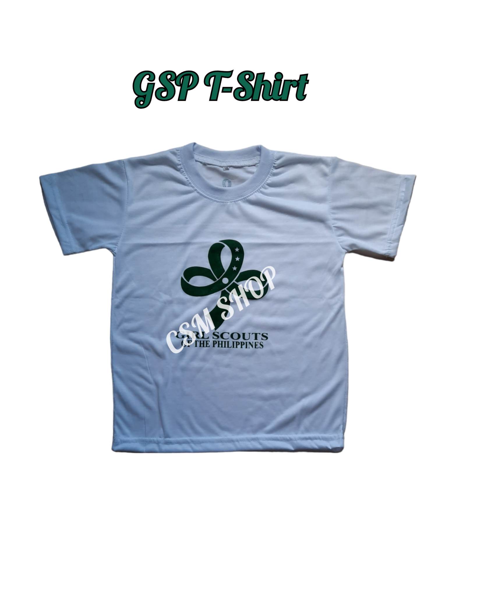 6in1 Girl Scout Uniform SET (GSP School Uniform) | Lazada PH