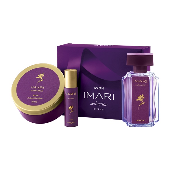 Avon Imari Seduction Complete Set | Lazada PH