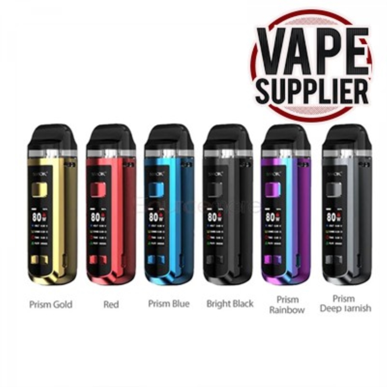 RcR0iwzf Legit Smok RPM 2 kit 80w 2000 Mah vape pod kit vaping starter ...