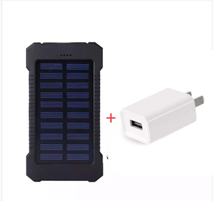 REMAX Solar Powerbank 100000mah Original Power Bank Original Brand Fast ...