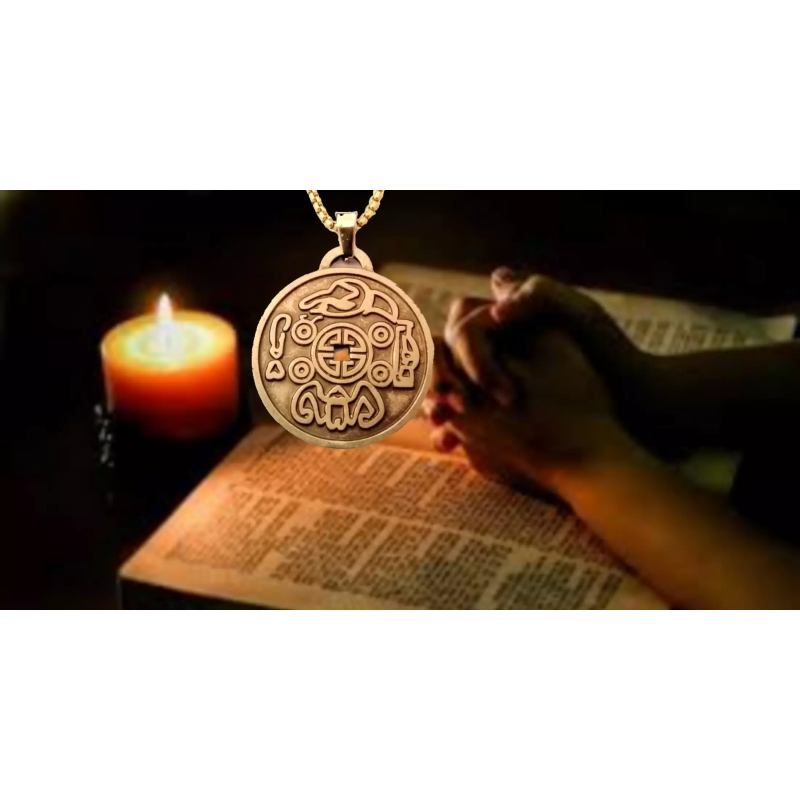 ORIGINAL!! Money Amulet Good for Lotto and Gambling, Money Amulet from ...