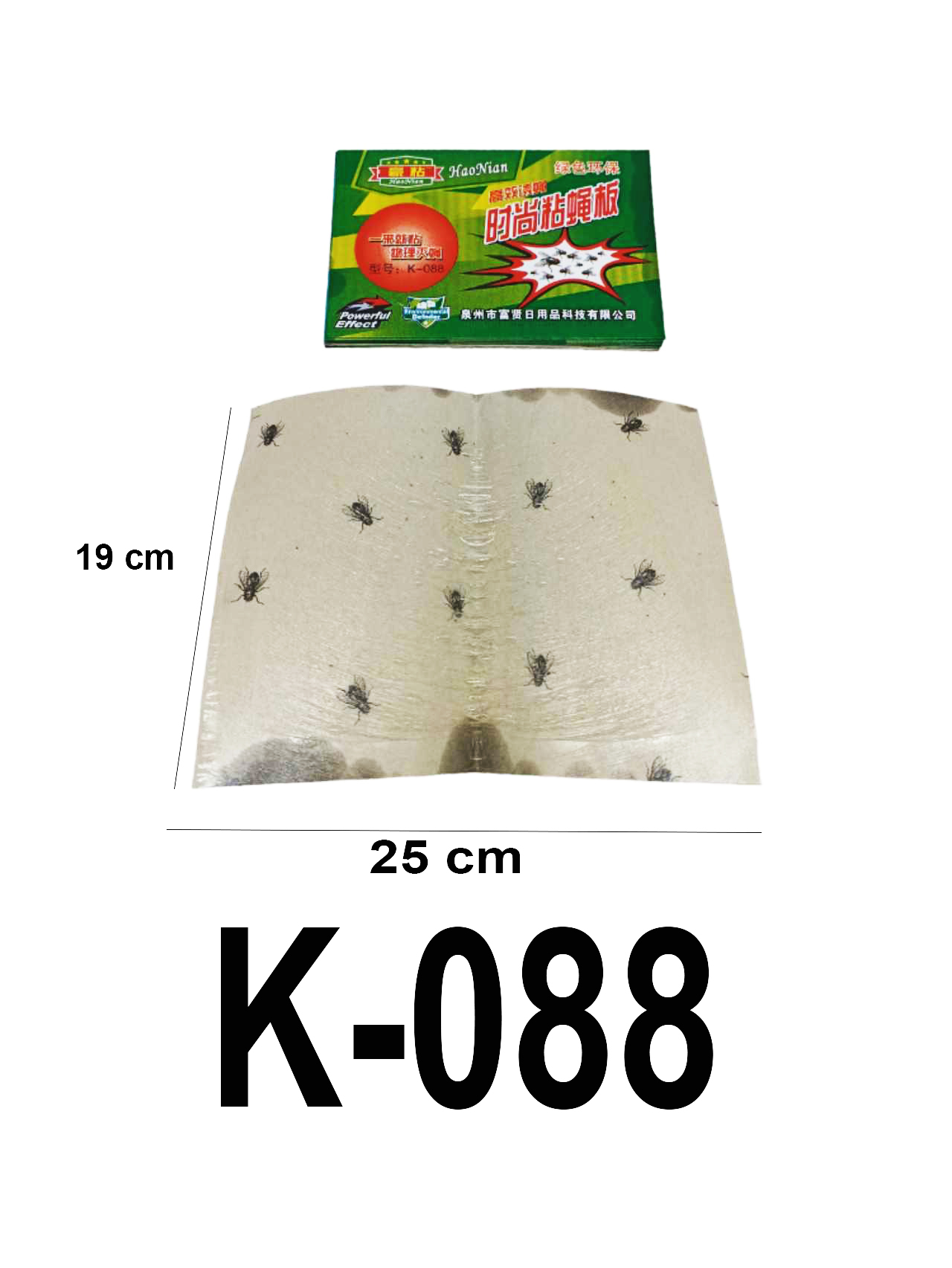 Sold per 10pads/set - Sticky pad/board Rat Catcher Glue Trap Rodent ...