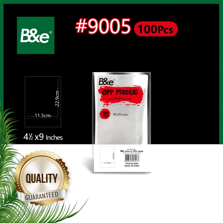 bnesos Opp Plastic With Adhesive Opp Plastic Packaging Opp Plastic ...