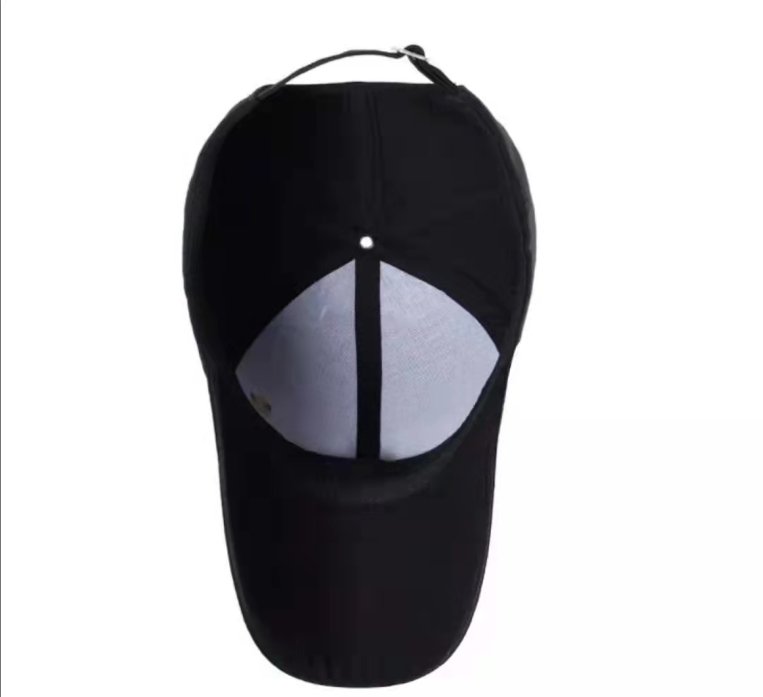 GENUINE FASHION SPORT CAP | Lazada PH