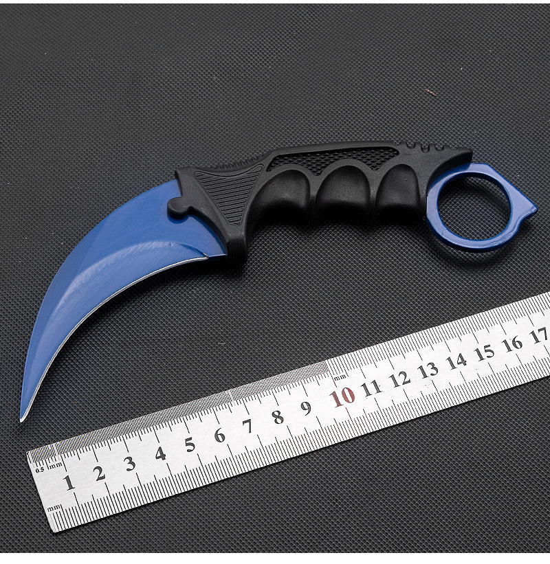 CSGO Game Props Game Collectibles Toy Knife FPS Game Collectibles ...