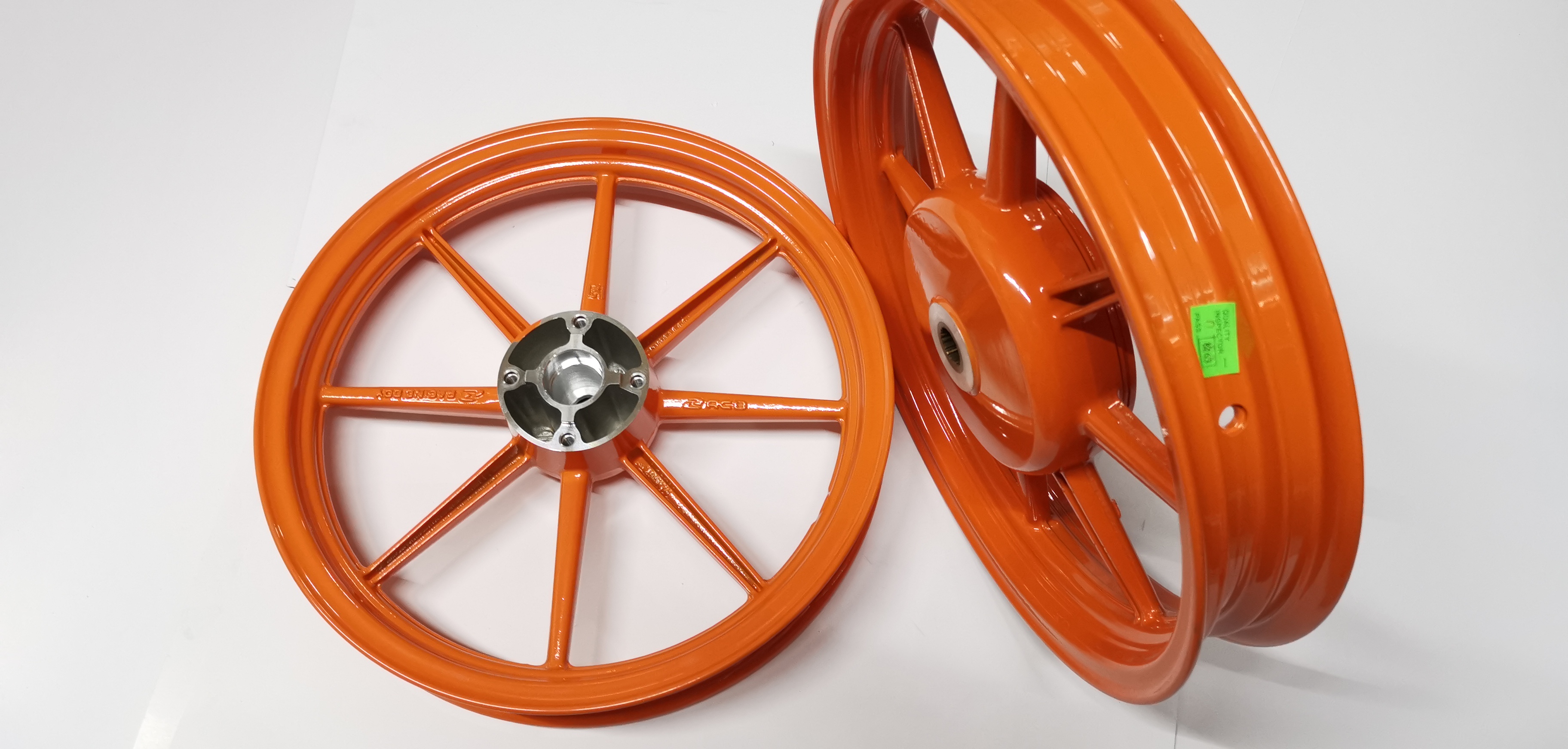 RACING BOY MAGS MIO MX | Lazada PH