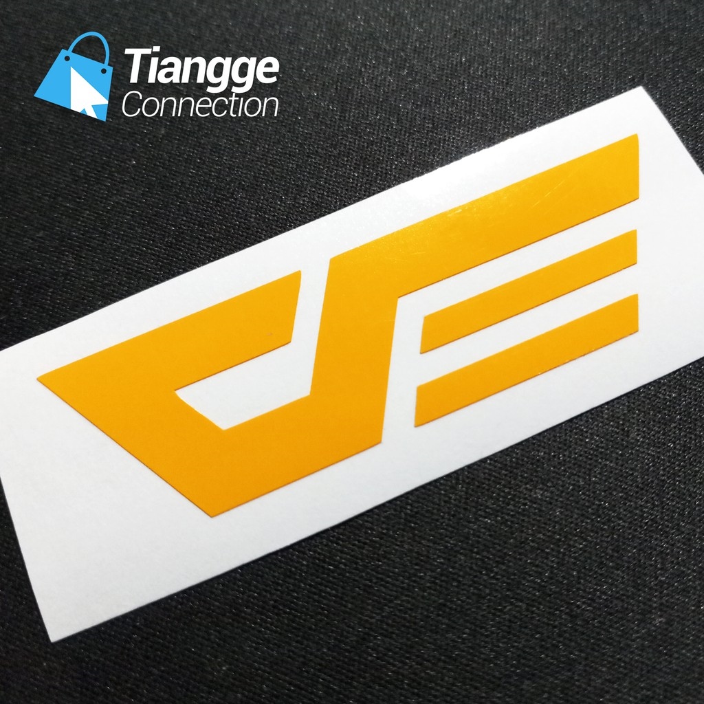 PC gamer vinyl sticker (GEFORCE GTX DELL AMD RADEON GIGABYTE and more ...