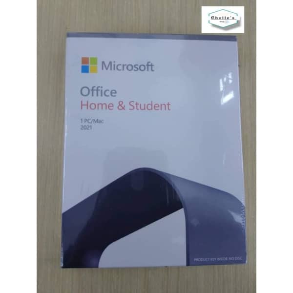 Microsoft Office Home and Student 2021 | Lazada PH