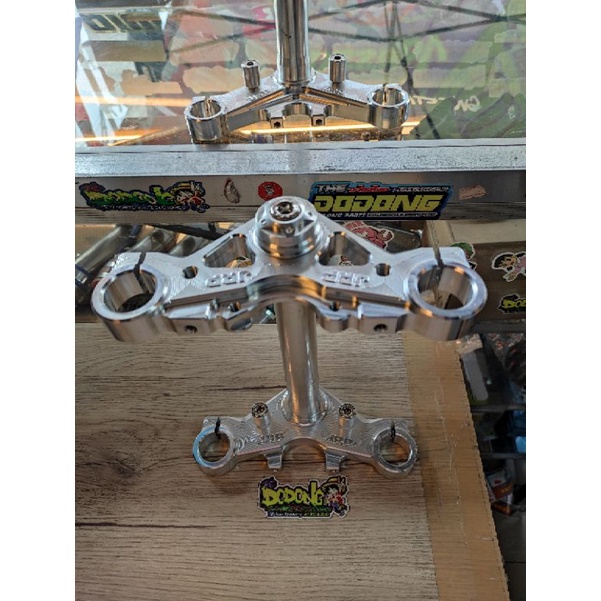 JRP T POST FOR RAIDER CARB, F.I, MIO, NMAX V1, AEROX | Lazada PH