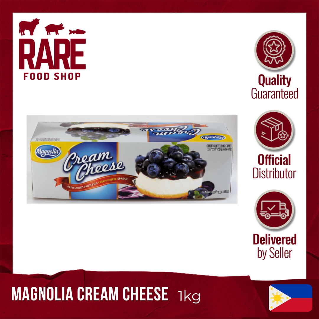 Magnolia Cream Cheese Nutrition Facts at Steven Waddy blog