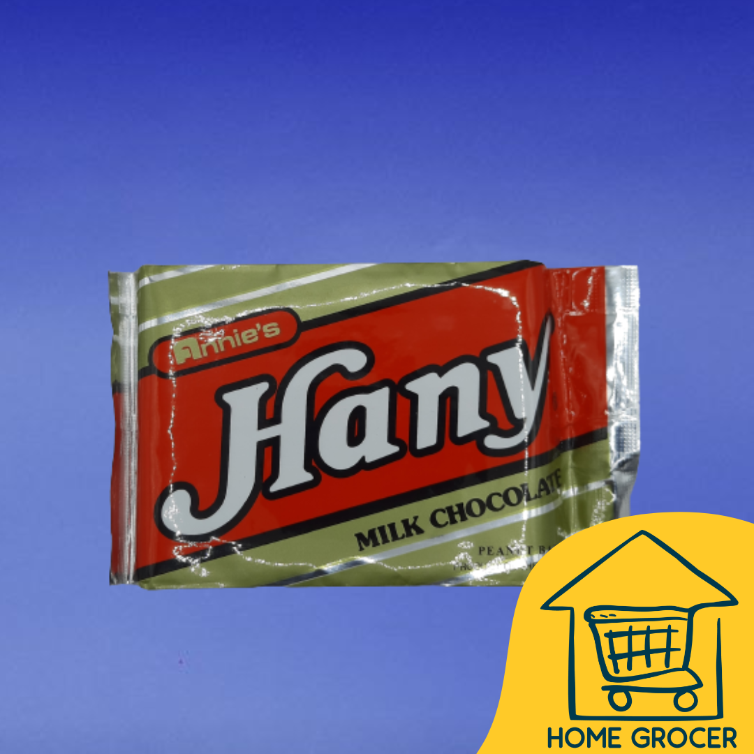 Annie's Hany Milk Chocolate Peanut Bars | Lazada PH