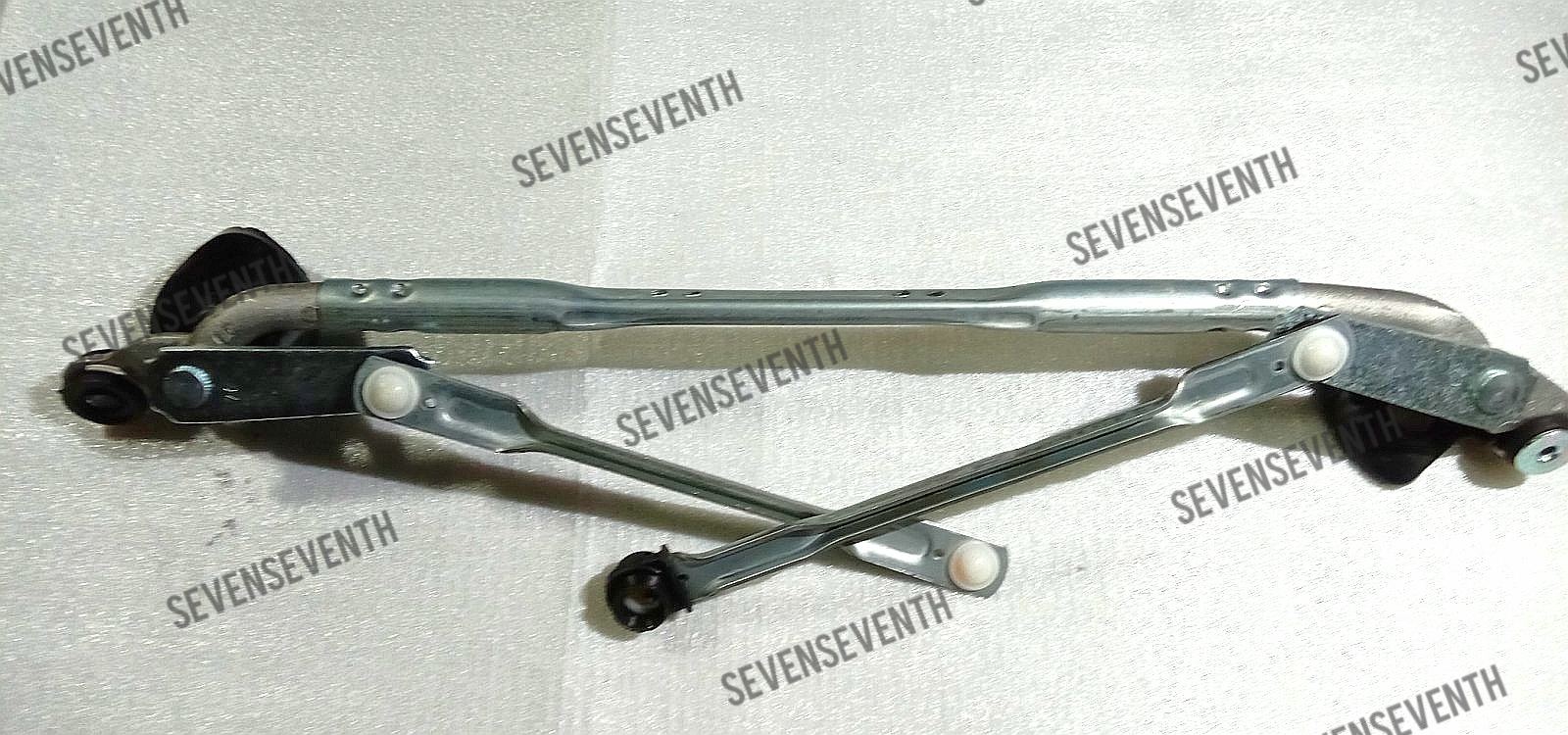 Toyota Innova 2005 - 2015 Wiper Linkage Mechanism Assembly | Lazada PH