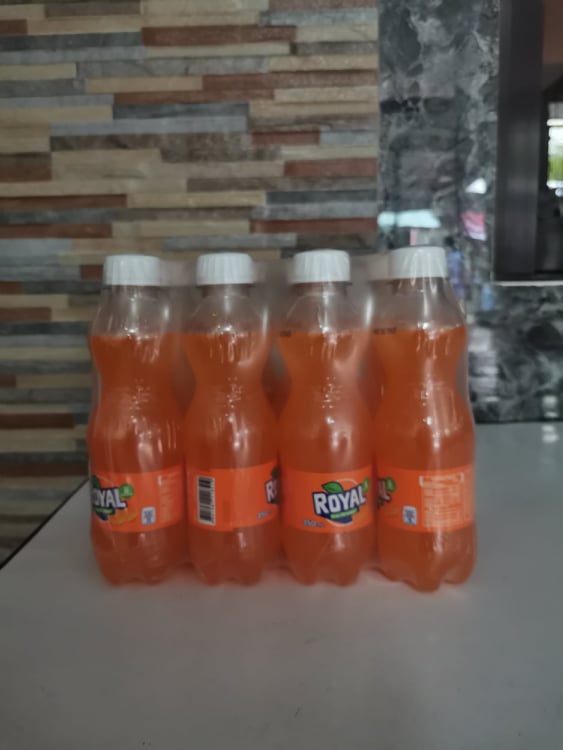 Royal Mismo 300mlx12 | Lazada PH