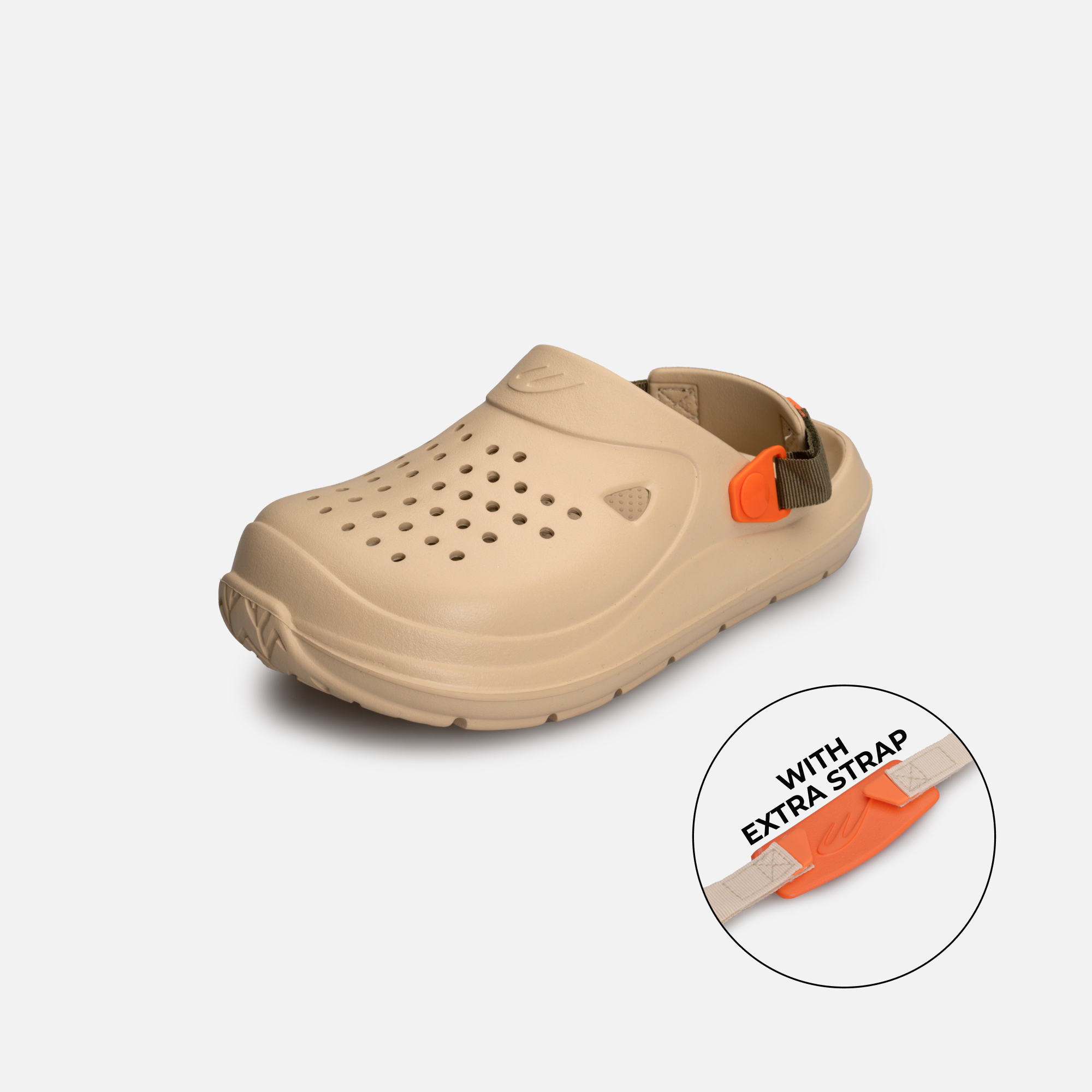 World Balance HOVERGLIDE Kid's Lifestyle Athleisure Sandals | Lazada PH