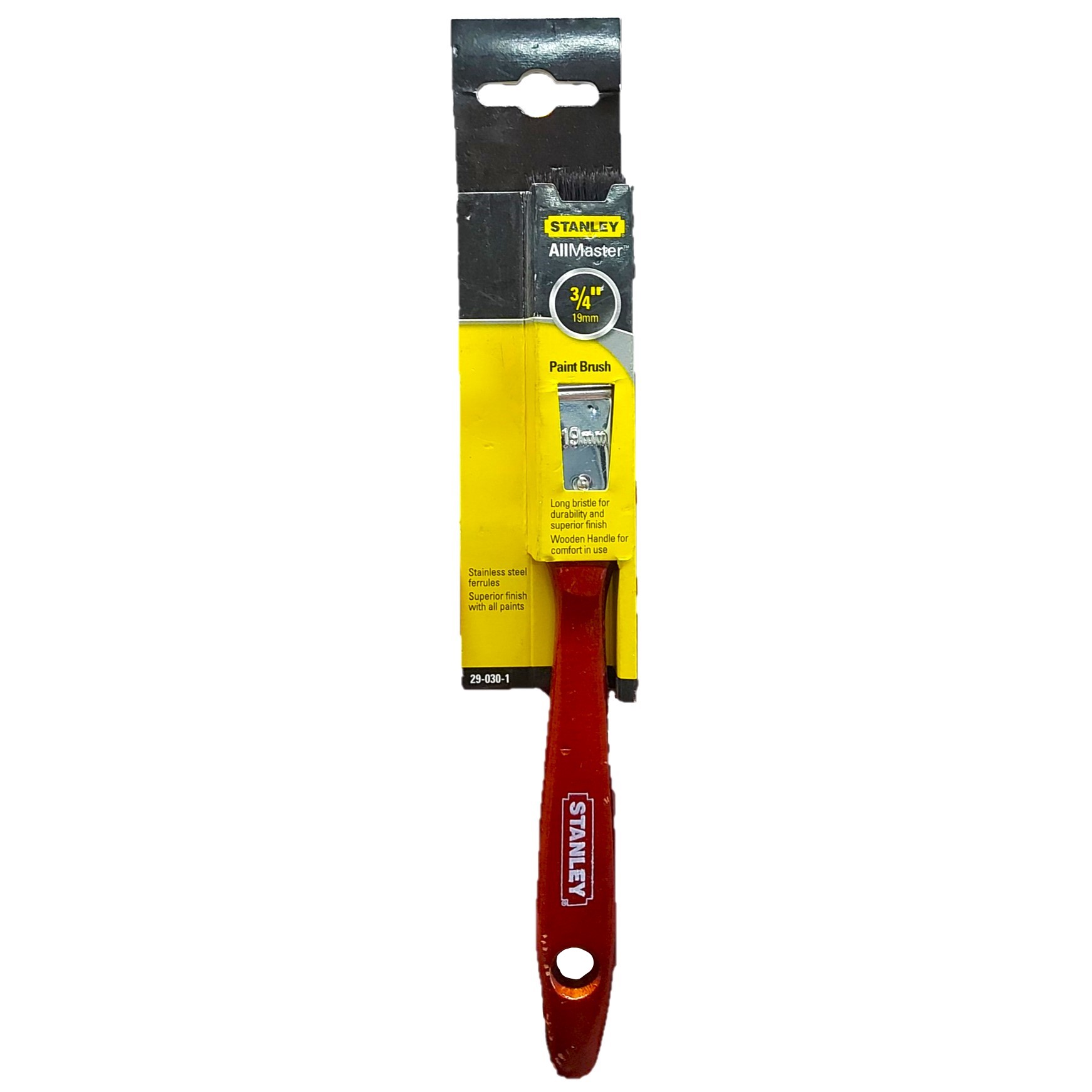 Stanley All Master Paint Brush - Size 3" to 4" | Lazada PH