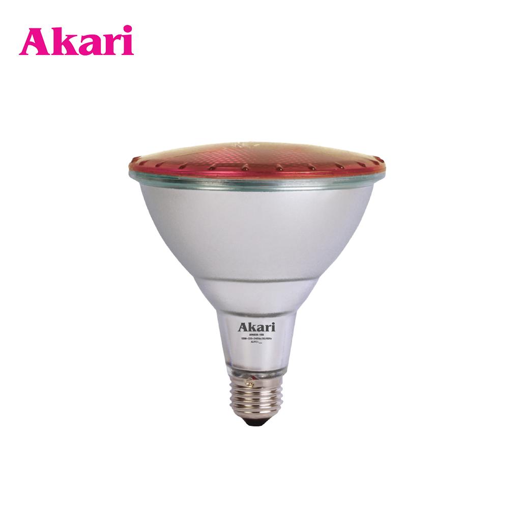 Akari APAR38-5R LED PAR38 (Red) | Lazada PH