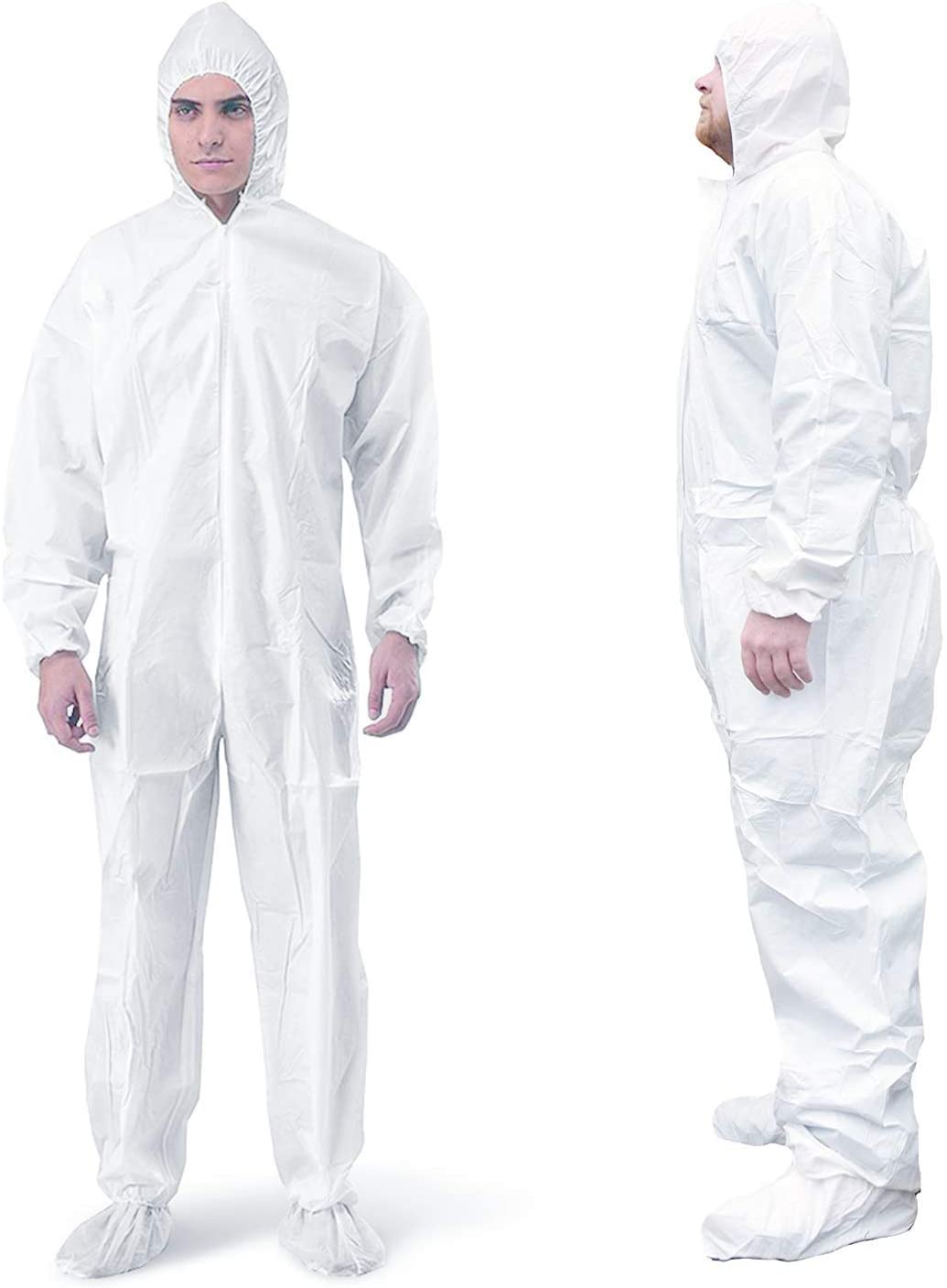 PPE WHITE | Lazada PH