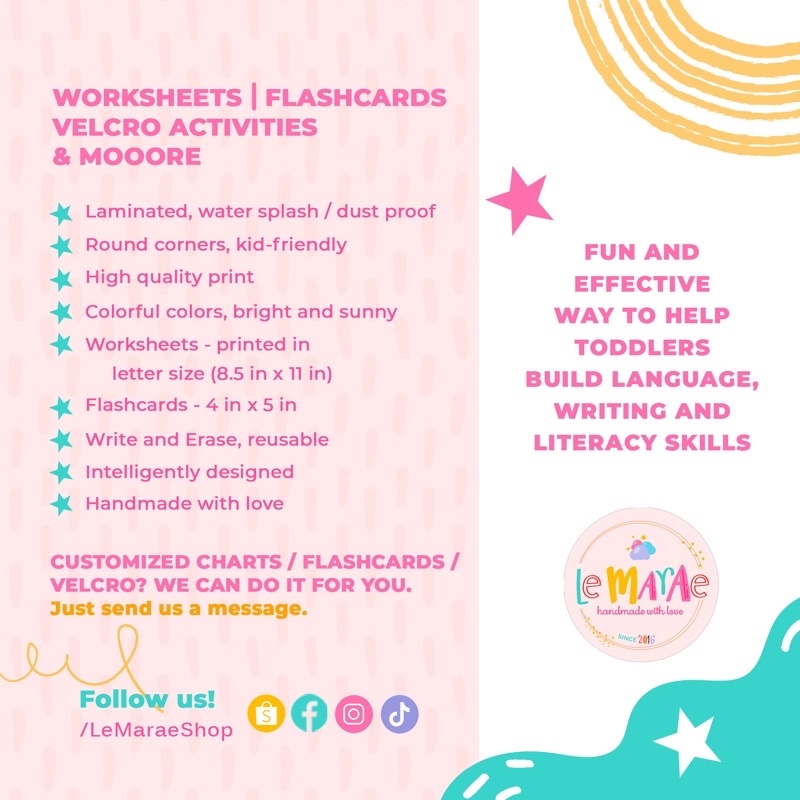 STARS REWARDS FOR ONLINE TEACHERS Reward Chart Velcro Chart Busy Book ...