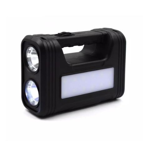 Kt Original Gdlite Gdplus Gd-8017 Plus Solar Lighting System Kit(Black ...