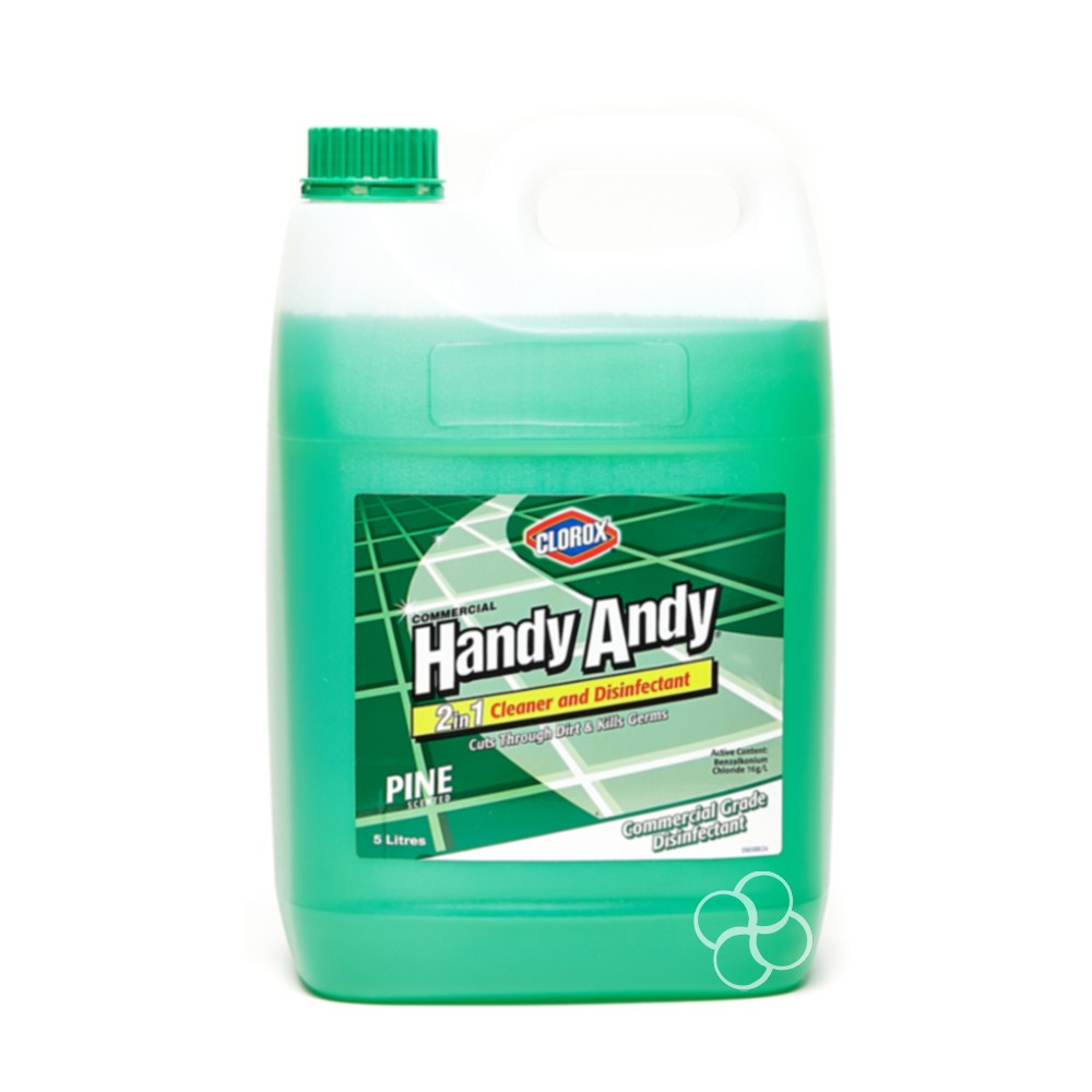 Handy Andy Floor Cleaner Review | Viewfloor.co