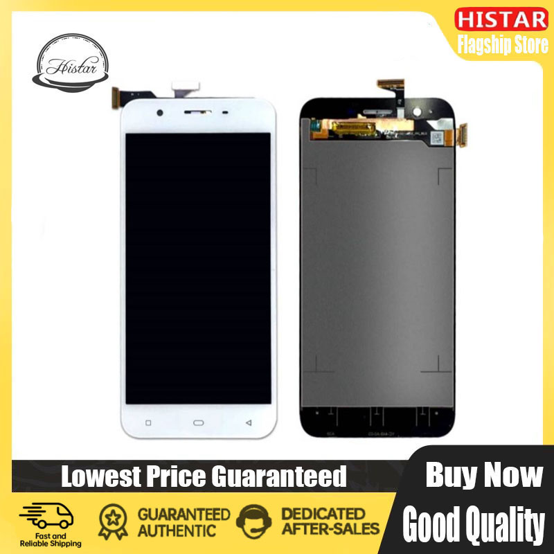 OPPO LCD A39 LCD Touch Screen Display Frame Assembly for Replacement ...