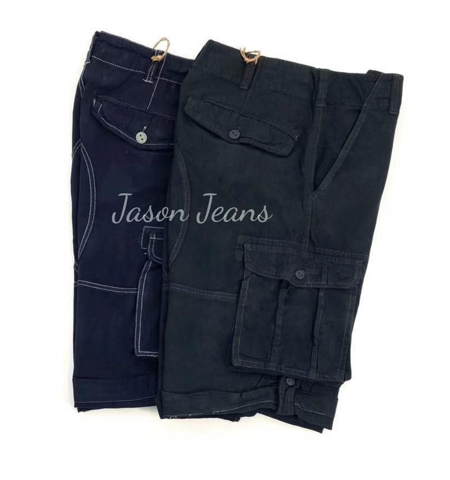 NEW SIX POCKET SHORT FOR MEN | Lazada PH