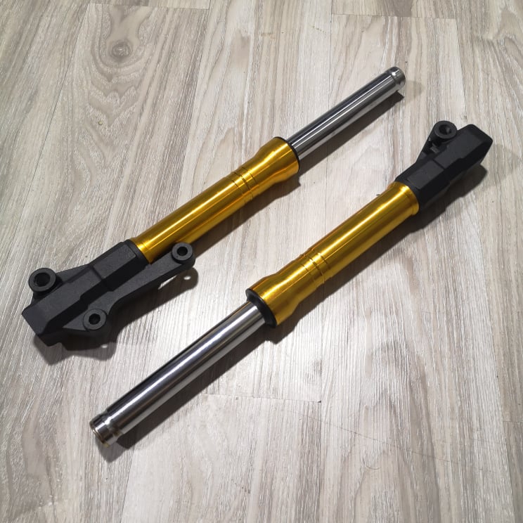 FRONT SHOCK - Wave 125 | Lazada PH