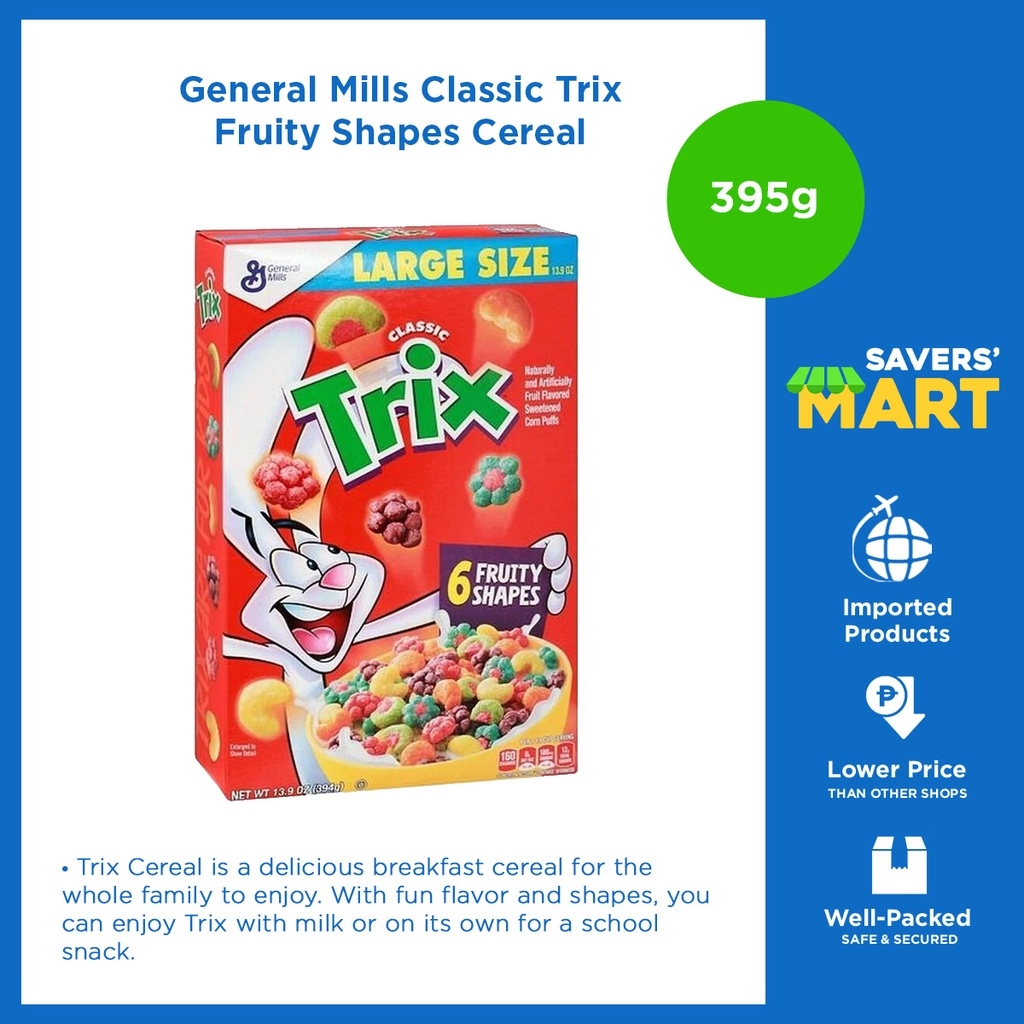 Earlier Food Pokemon Berry Bolt Trix Fruity Lucky Charms Cereals ...