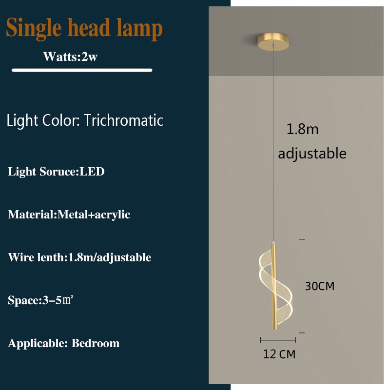 【Manila Stock】Exquisite Living Room Chandelier Background Wall ...