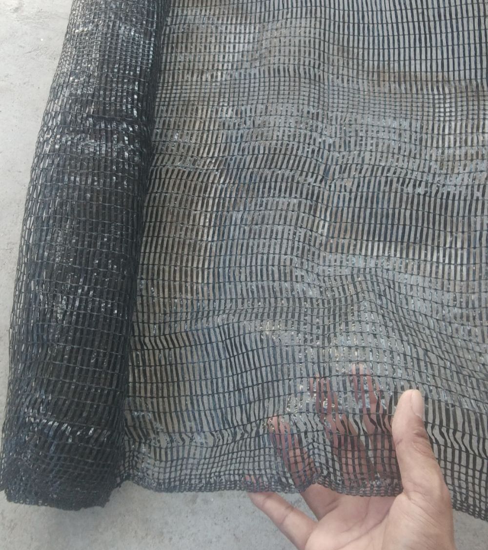 1 Roll of High Quality Shade Net 50% (8ft x 50m) Used for Greenhouse ...