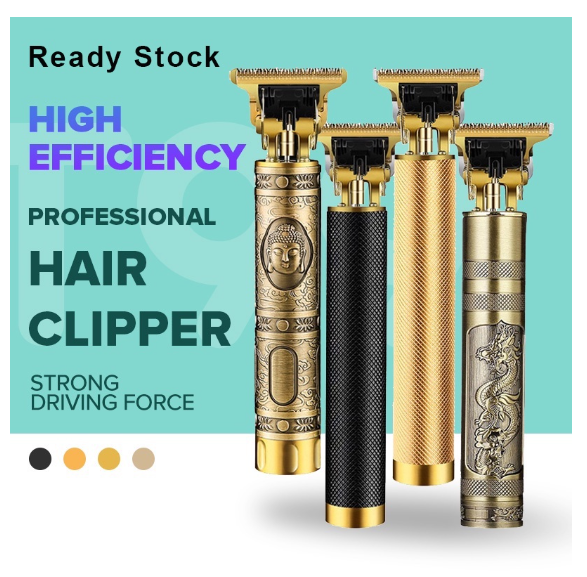 Hair Clipper Razor for Haircut On Sale Rechargeable Electric Clipper ...