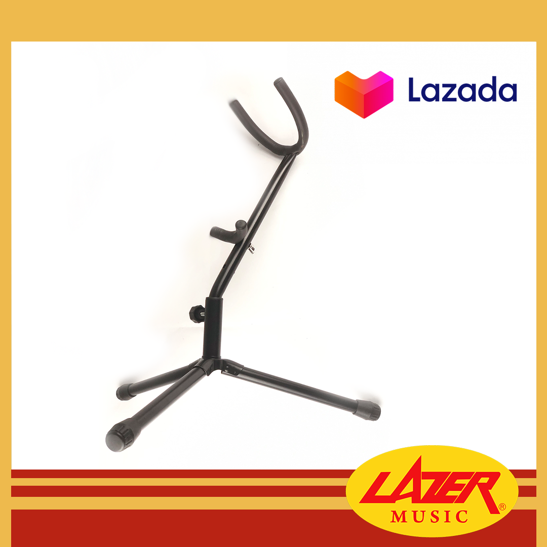Lazer WS-009C Saxophone Stand for Alto/Tenor (WS-009C) | Lazada PH