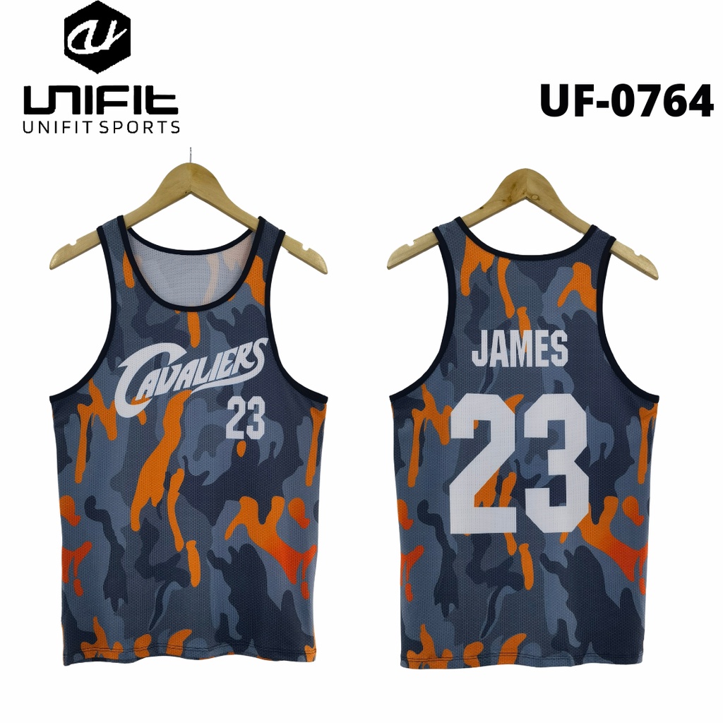 UNIFIT Men's Dri-Fit Jersy Sando Sports Training Jogging Fitness UF ...