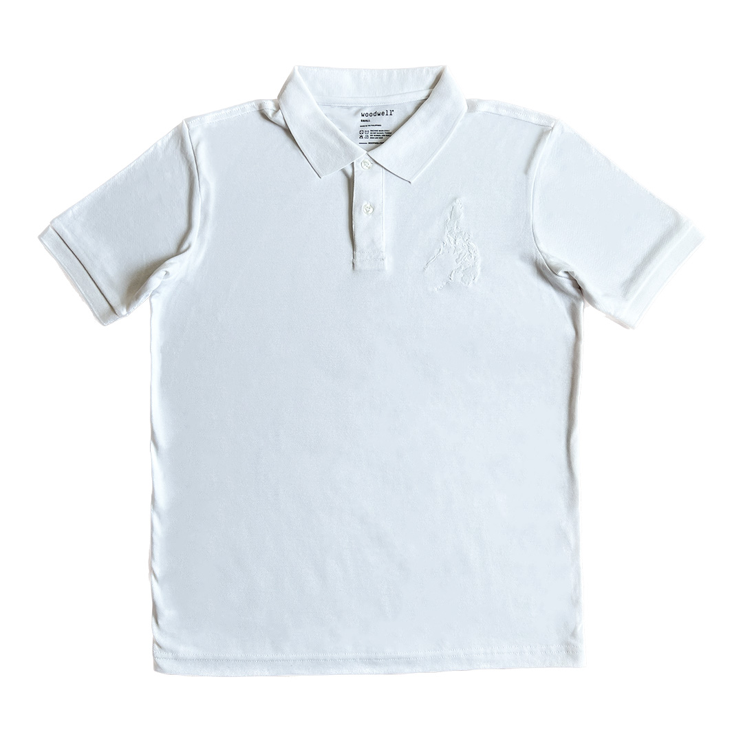 Philippine Pique Knit Polo (EMBROIDERED) | Lazada PH