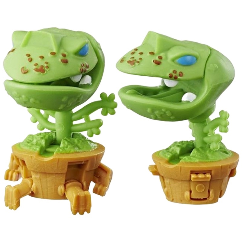 【COD4】 TRANSFORMERS BOTBOTS Single Pack Series 1 | Lazada PH