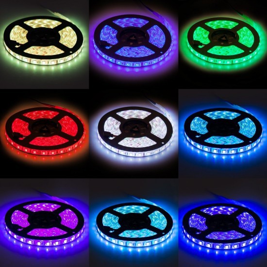 10 METERS LED STRIP LIGHTS | Lazada PH