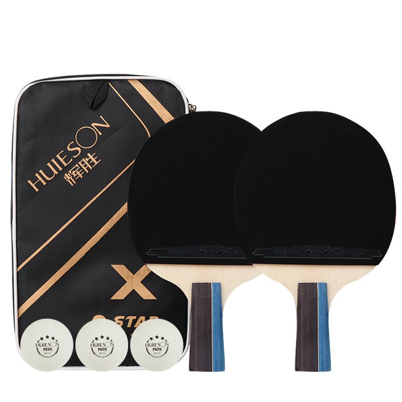 HOL 3 star training table tennis racket, professional table tennis ...