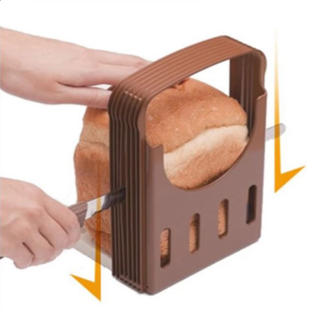 CH-FASHION Collapsible Bread Slicer | Lazada PH