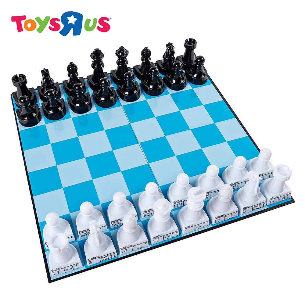 Spin Master Chess Teacher | Lazada PH