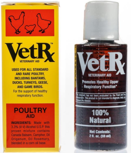 VetRx Poultry Remedy/Aid | Lazada PH